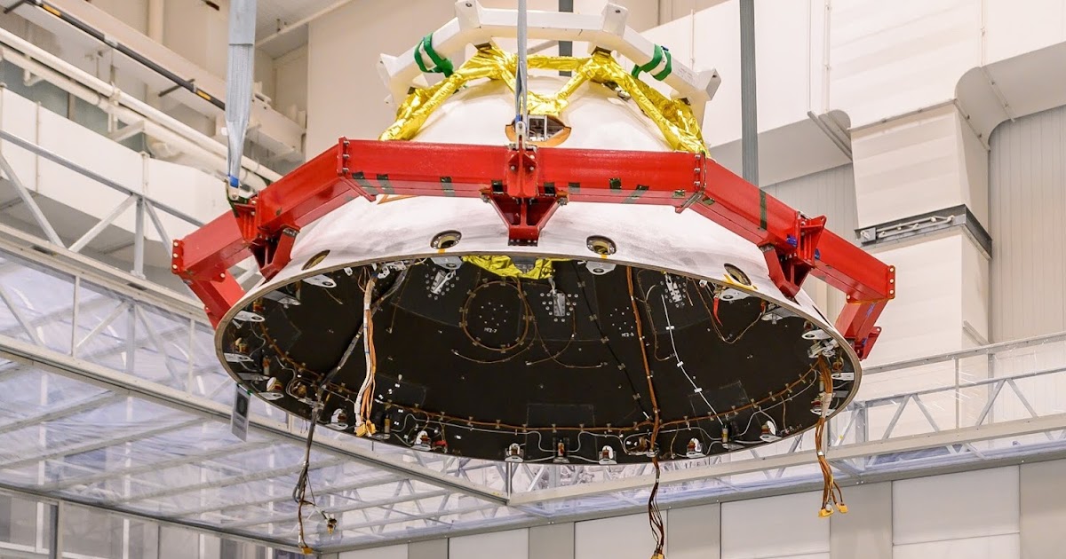 GOCO: Plataforma ExoMars