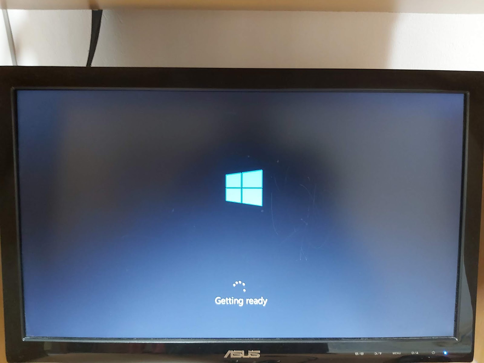 Naheez Thawfeeg's Blog: Windows™ 10 May 2020 update