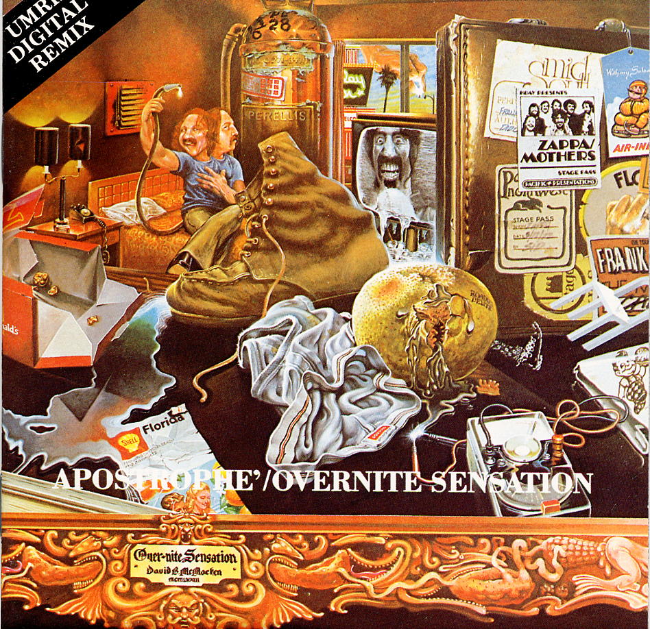 Myra Elvira's Morbid Curiosities: Who Was Ricky Lancelotti?