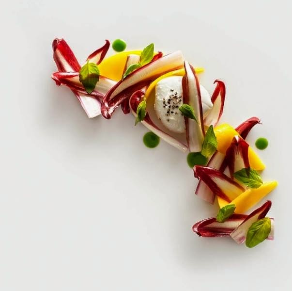 25 Interesting Plating Food Ideas | Food Stylist Malaysian