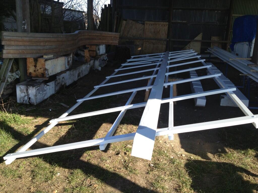 Burwell Museum Blog (formerly Burwell Windmill Project blog): May 2013