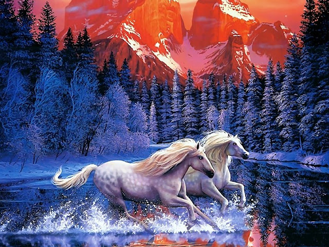 Wallpapers free fantasía