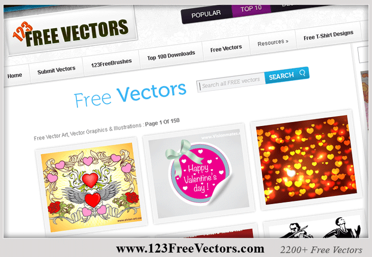 Free Vectors Designs: All Free Downloads Vectors