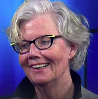 Media Confidential: CT Radio: Faith Middleton EXITS Non-com WNPR