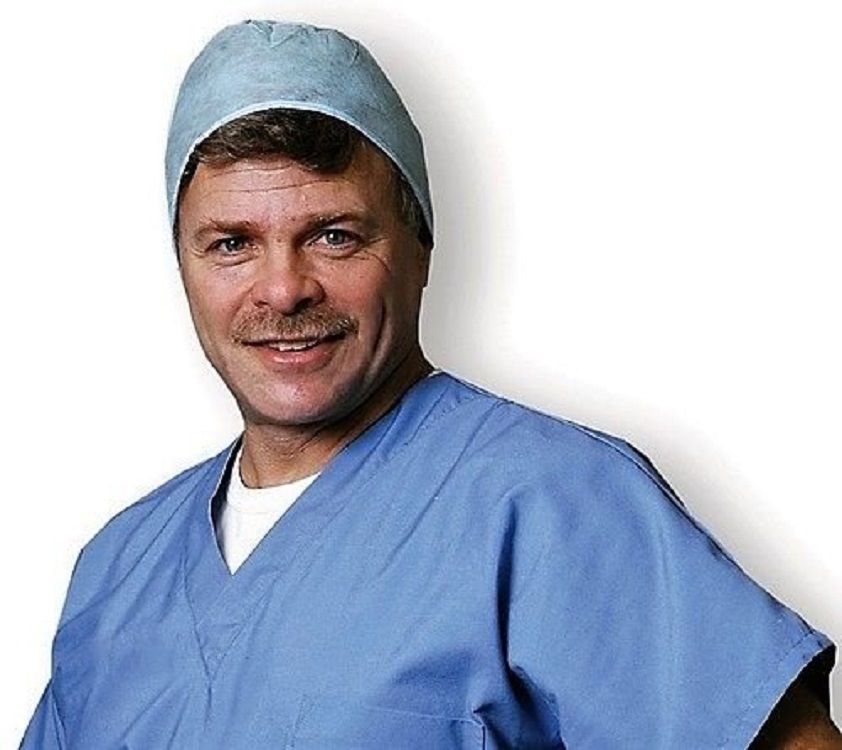 How Breinfuel, Created by Dr. Gerald Horn, is a truly Better-for-You ...