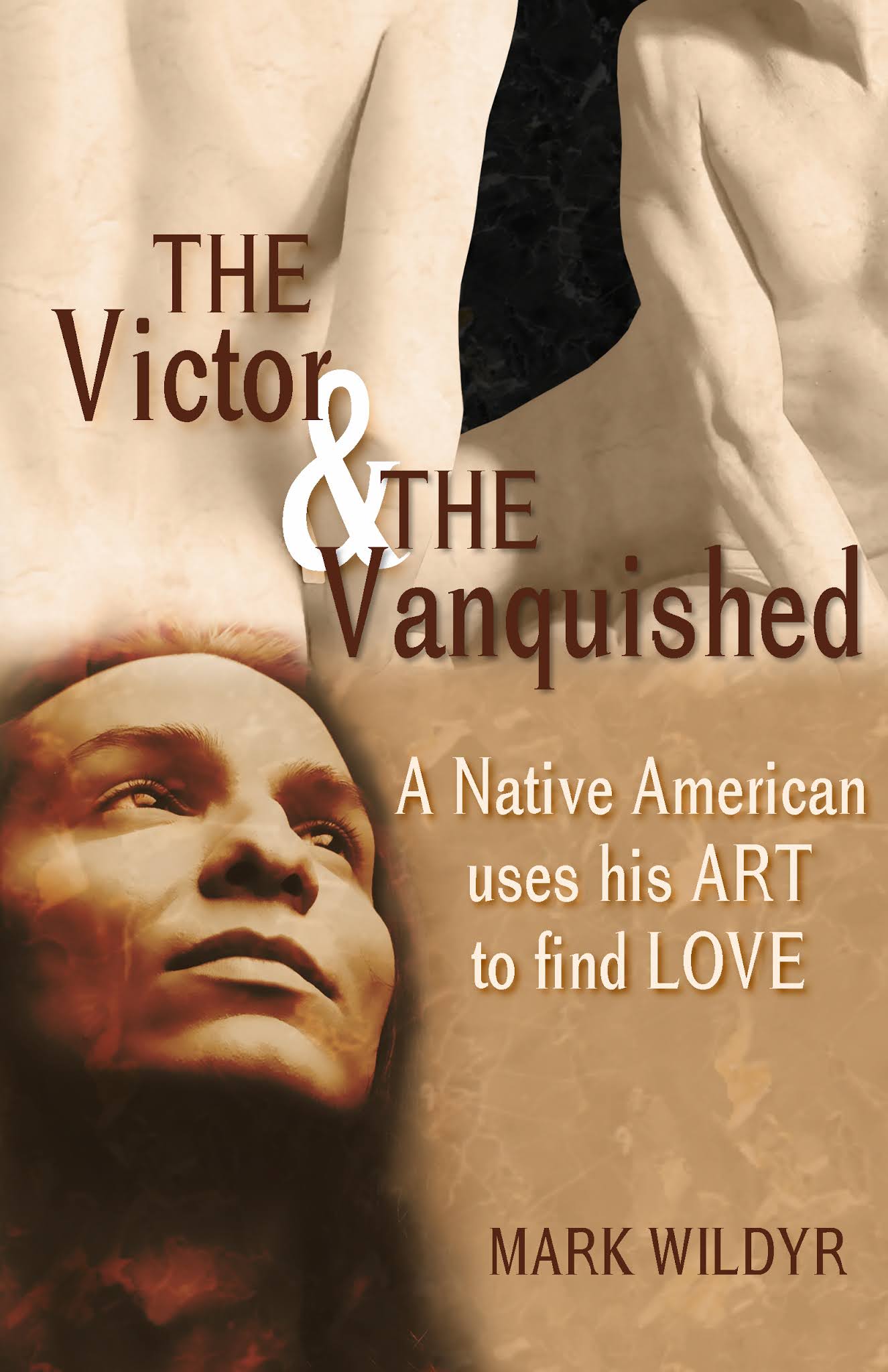 Mark Wildyr: Excerpt from the Novel The Victor and the Vanquished