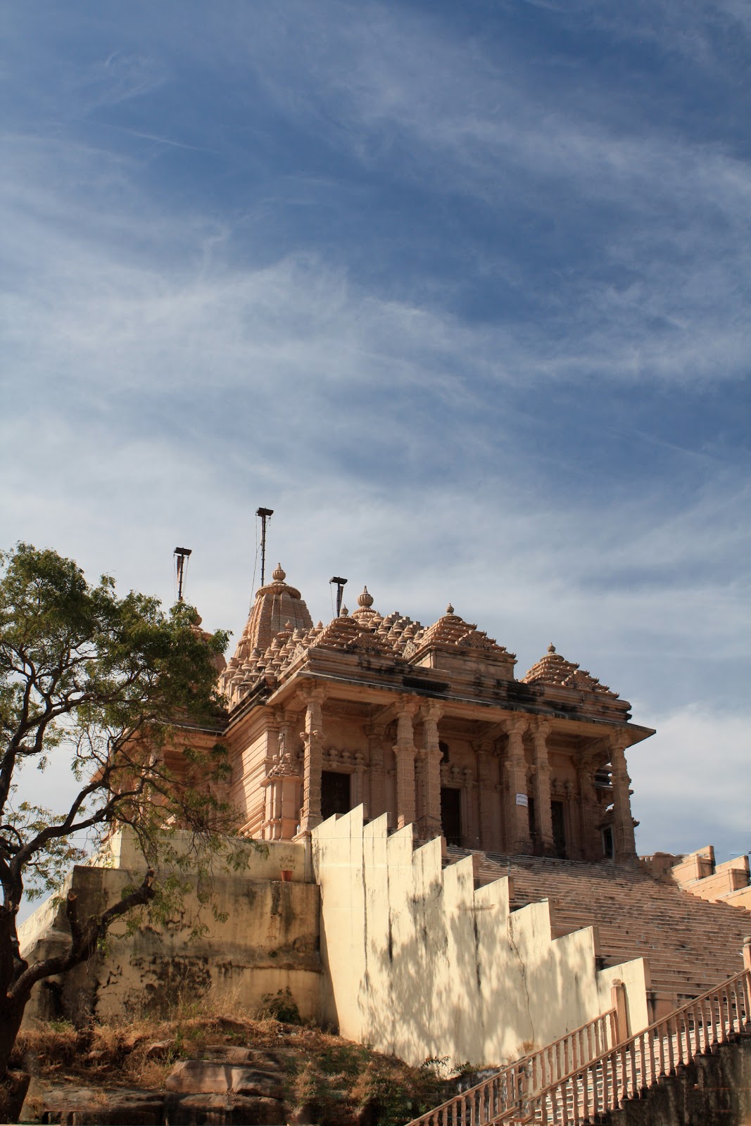 Photobox: Jain Temple, Bophal
