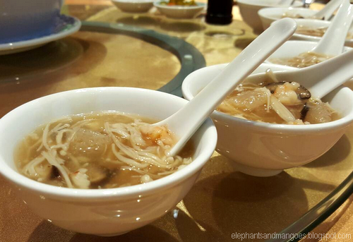 The Reunion Dinner - Huat Arh! | Elephants & Mangoes