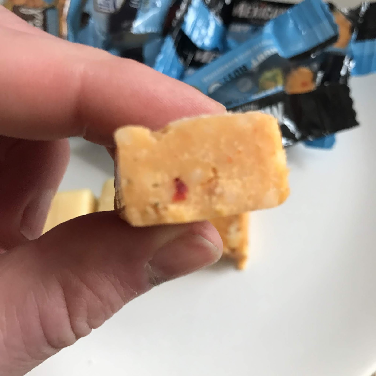 Ilchester Light Cheese Selection