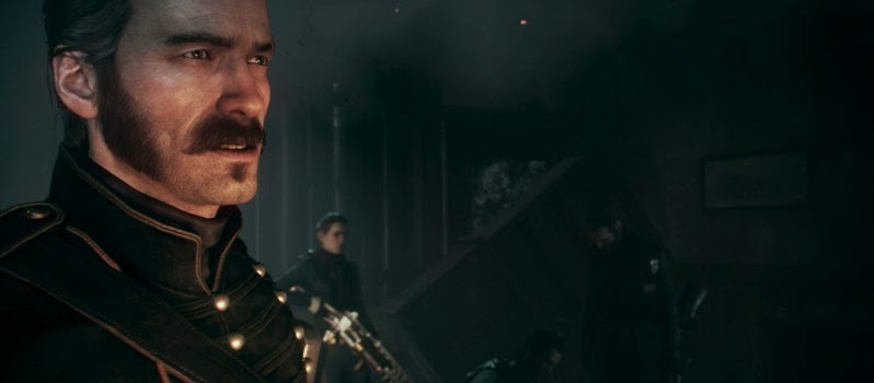 Análisis: The Order 1886 - Un experimento necesario - • Survival Horror ...