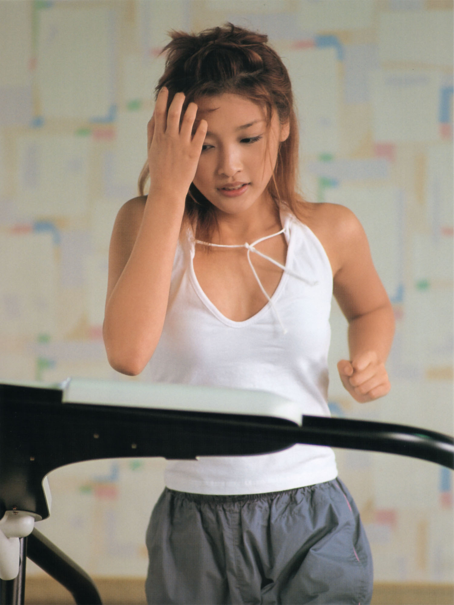 [Photobook] Morning Musume - Rika Ishikawa 1st Photobook - Rika