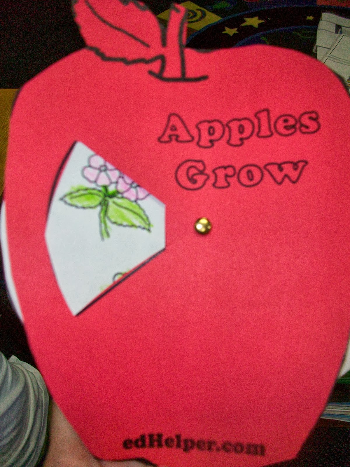 Apple Activities | Sarah's First Grade Snippets | Bloglovin’
