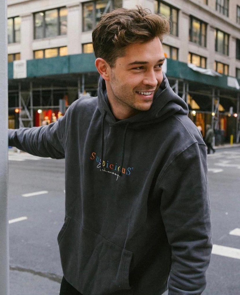 Lovely Boys: Chico Lachowski