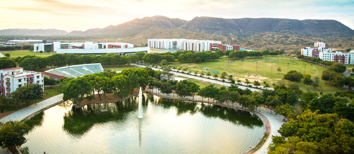 5 Jaipur Engineering Colleges with the Best Infrastructure