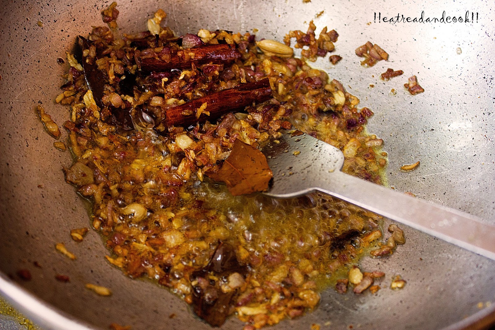 Bhaja Mug Dal Diye Mach / Moong Dal Fish Curry ~ Ex-Cook