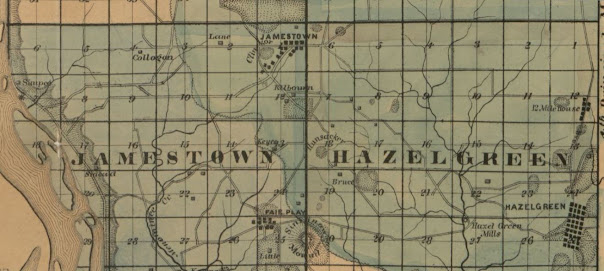 Finding Amelia: a Black Woman Navigates Life in Wisconsin's Mining District