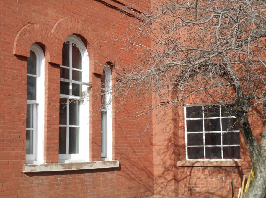 clocktowertenants.com: 1/26/14 - 2/2/14