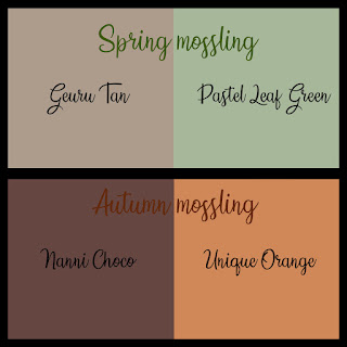 Goblin Tales - BJD: MOSSLING PRE ORDER IS OPEN!