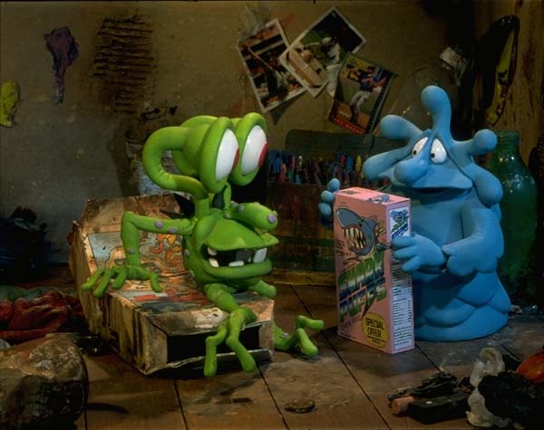 Lembra Tudo: Mister Bumpy