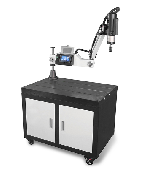 Taraudeuse Automatique Machine - CNC Machine Taraudeuse Automatique M3 ...