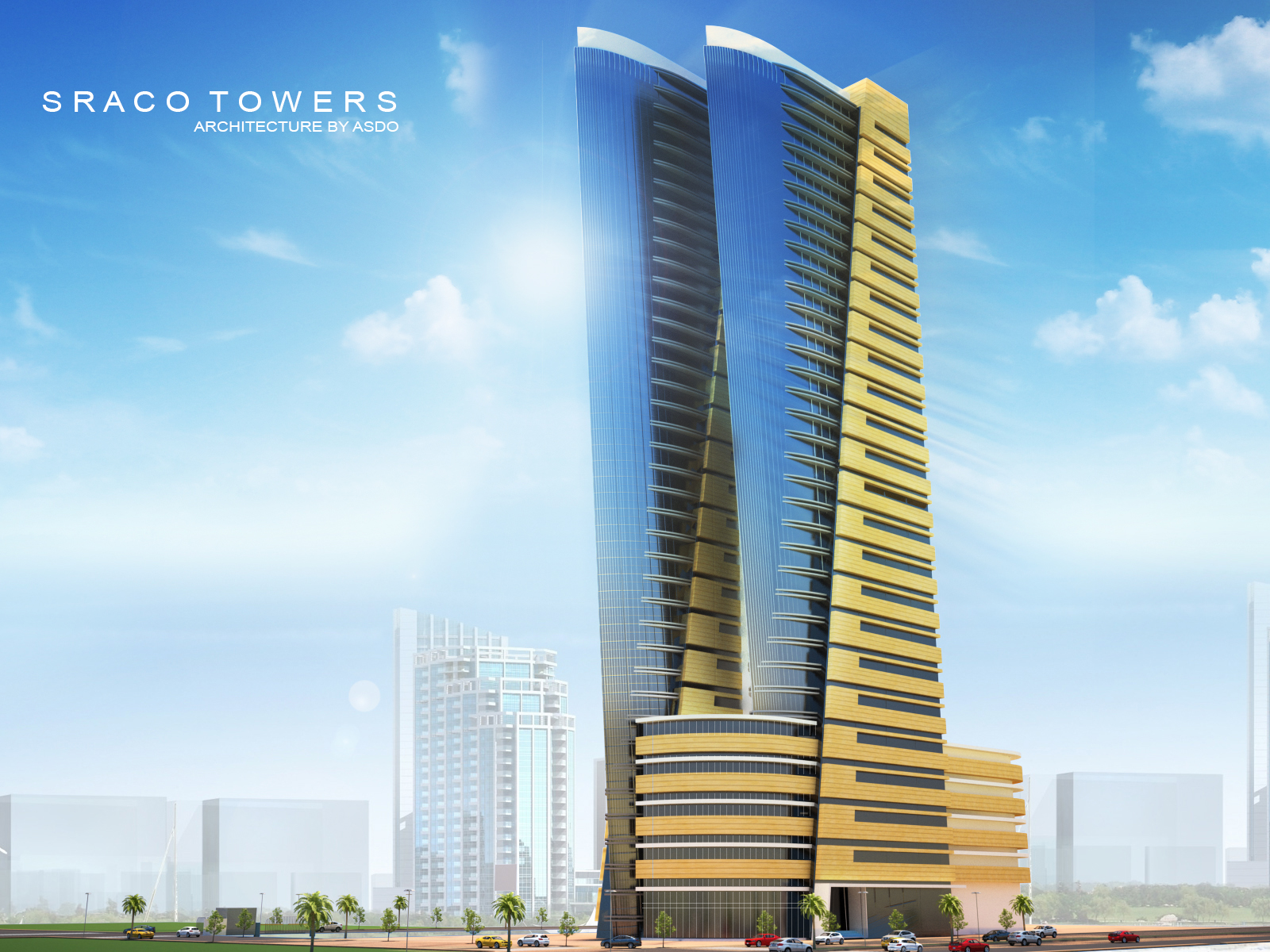 Abdullah Al Suhaimi Design Office