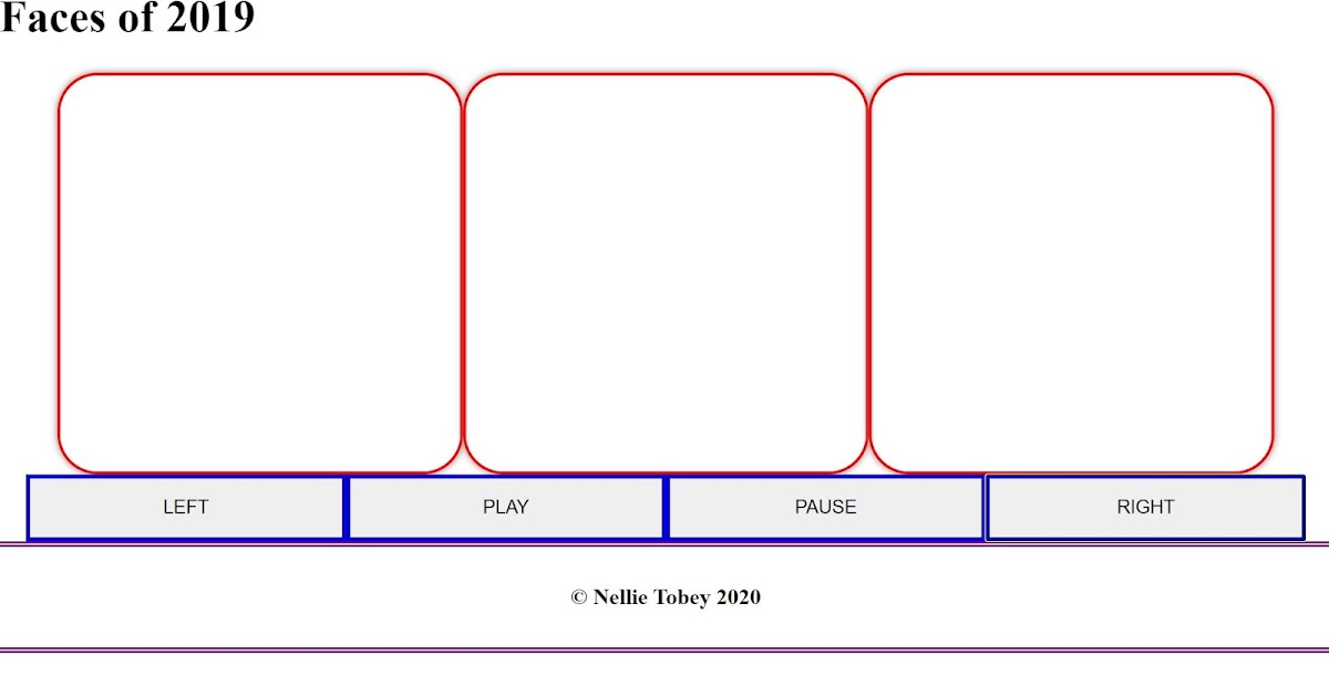 Creating a Carousel with JS, HTML, CSS Part 2