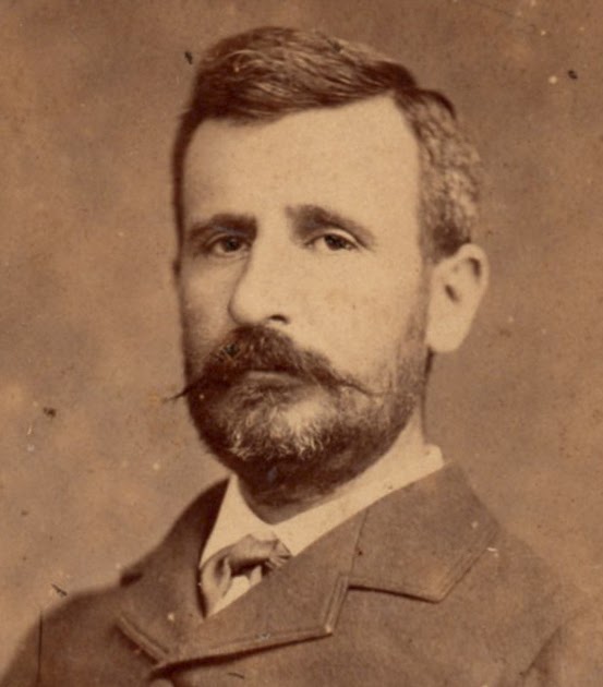 Los Berruezo: D. José Segura Berruezo (1842-1888)