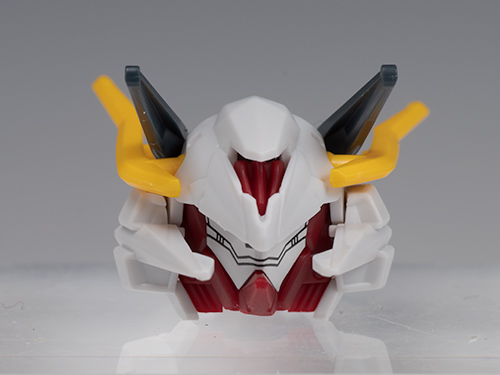 [ Review ] - HGBD:R 1/144 - Load Astray Double Rebake