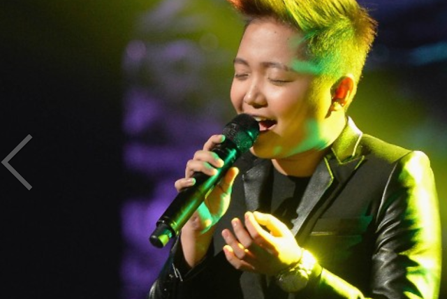 Views From The Edge: Pride: Meet Jake Zyrus, formerly Charice