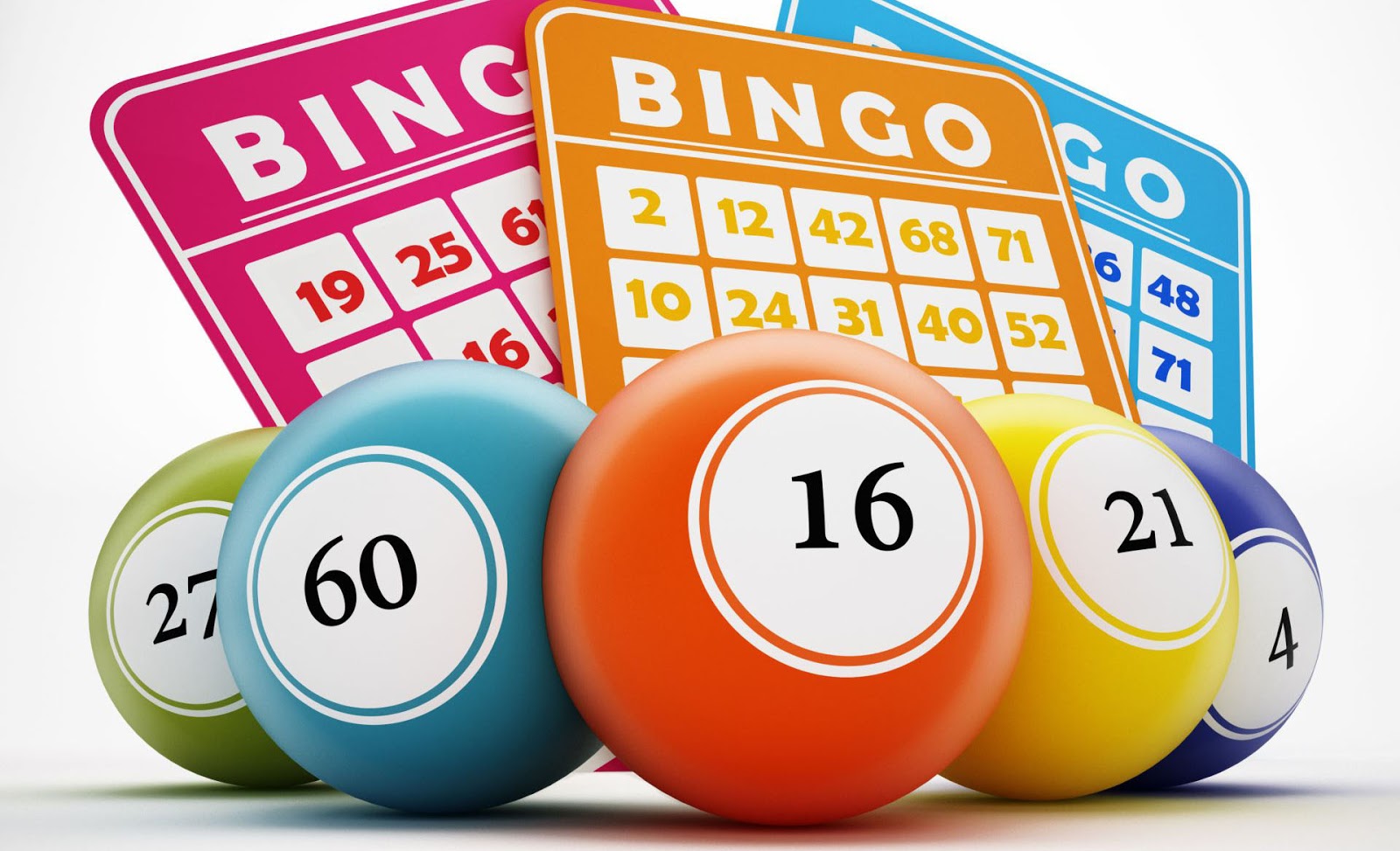 Eventos: Conoce los premios que sortearemos en nuestro “Gran Bingo ...