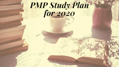 7 Step PMP Study Plan for Working Professionals