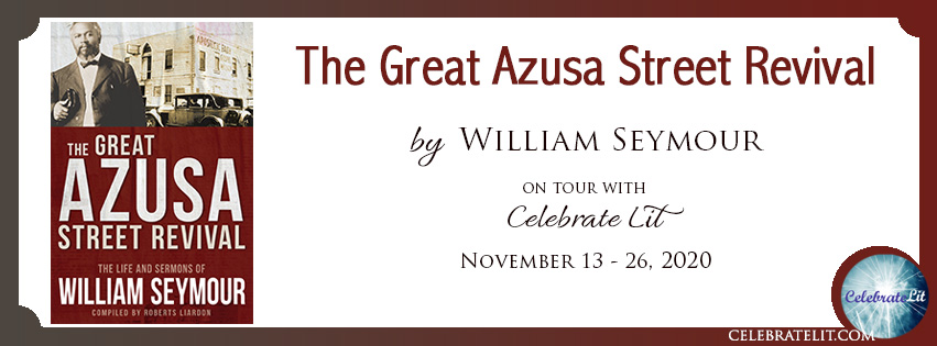 The Great Azusa Street Revival by William Seymou | Ashley's Bookshelf