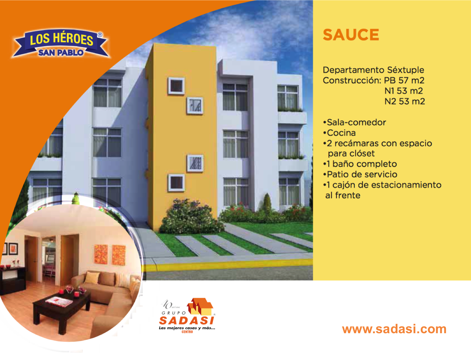 SADASI CORPORATIVO: GRUPO SADASI LE HABLA DEL MODELO SAUCE EN NUESTRO ...