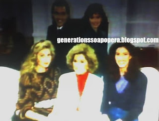 GENERATIONS SOAP OPERA