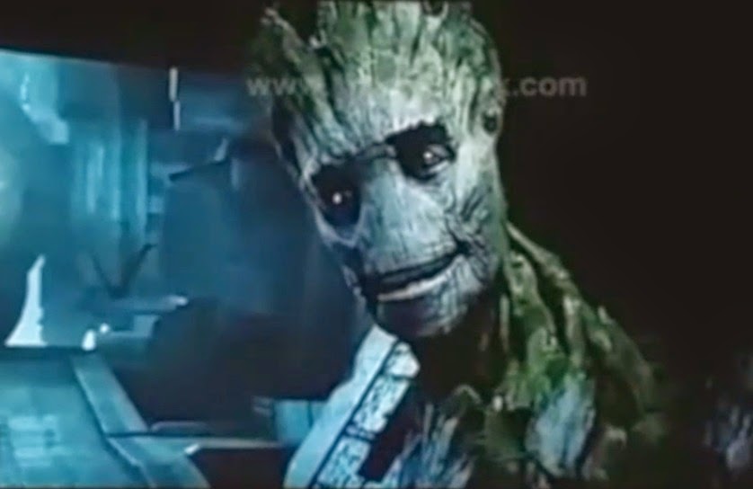 As I Tinker: A trip to the farthest universe with the Guardians of the ...