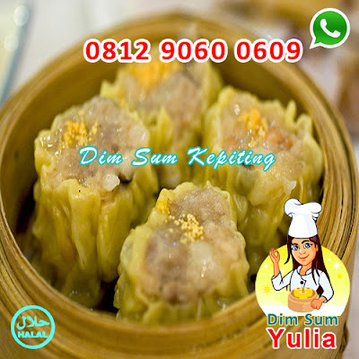 Jual Dim Sum Jakarta Tempat Favorit yang Enak dan Halal: Distributor ...