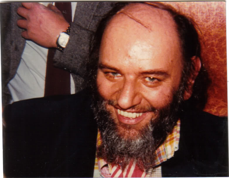 Peter Grant, o homem que viabilizou o Led Zeppelin na base da porrada