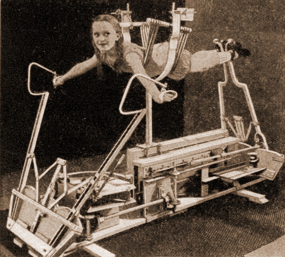 Castles Made of Sand: May 2012