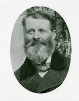 Penrose Reflections: Thomas Wasden's Record from Aston, Yorkshire ...