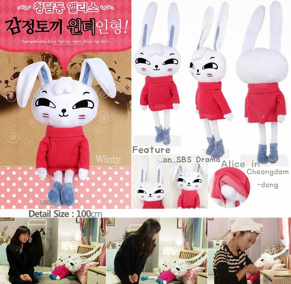 Official Drama Merchandise - Korean Merchandise