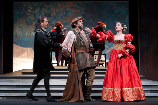 Poeliteraria: SECUENCIACIÓN DE ACTIVIDADES. LA COMEDIA NACIONAL ...