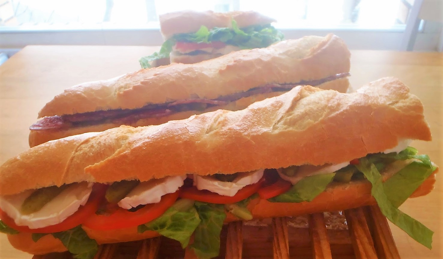 Les receptes que m'agraden: 20 Sándwiches fabulosos, fáciles y rápidos Les receptes que m'agraden: 20 Sándwiches fabulosos, fáciles y rápidos