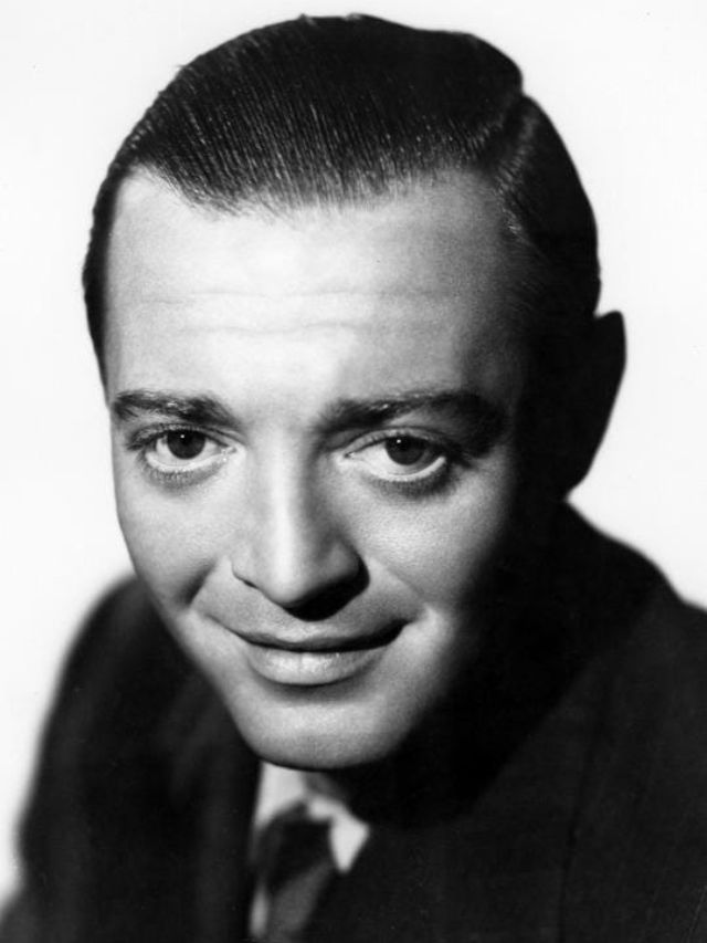 Peter Lorre: A Great Screen Actor Remembered ~ Vintage Everyday