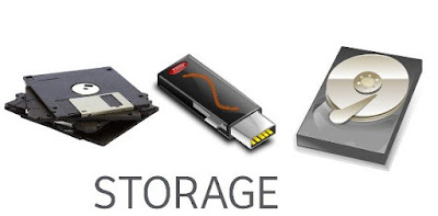 Storage Devices