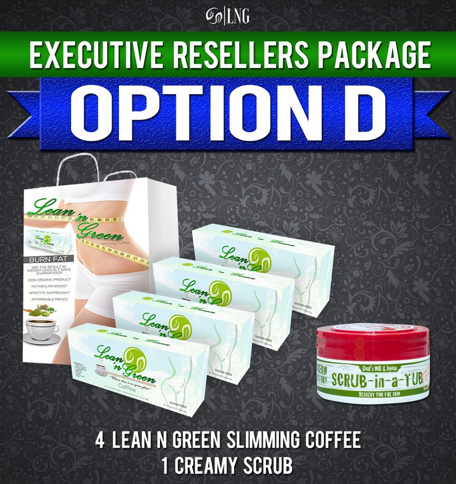 How to Join Lean n Green Distributor