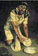 Bob Clanton: Gideon: Faith, Fear, and Fleeces