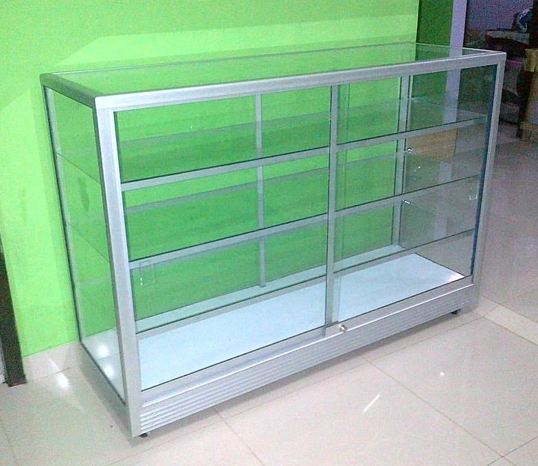 20+ Desain Etalase Kaca Images