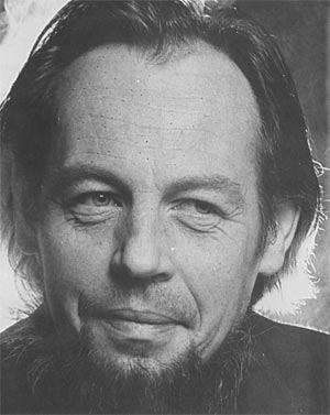 Glenmor, le barde breton des temps modernes disparait.