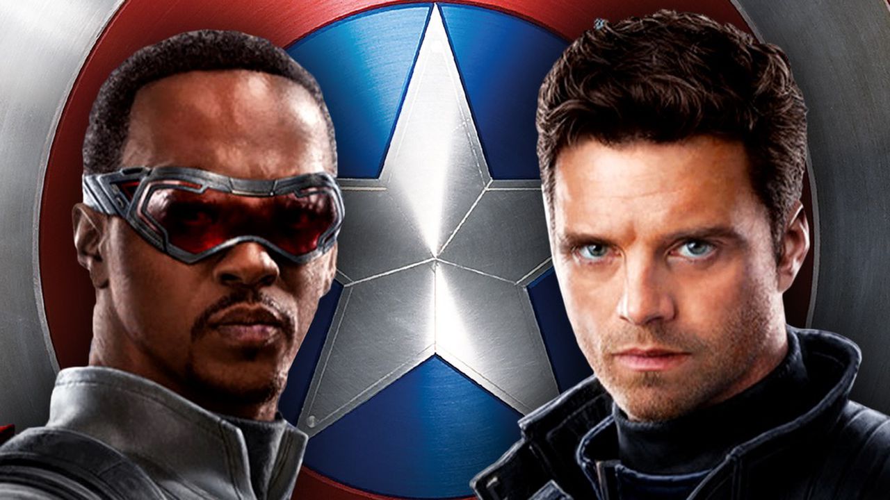 Bucky Barnes And Sam Wilson on Sale | emergencydentistry.com