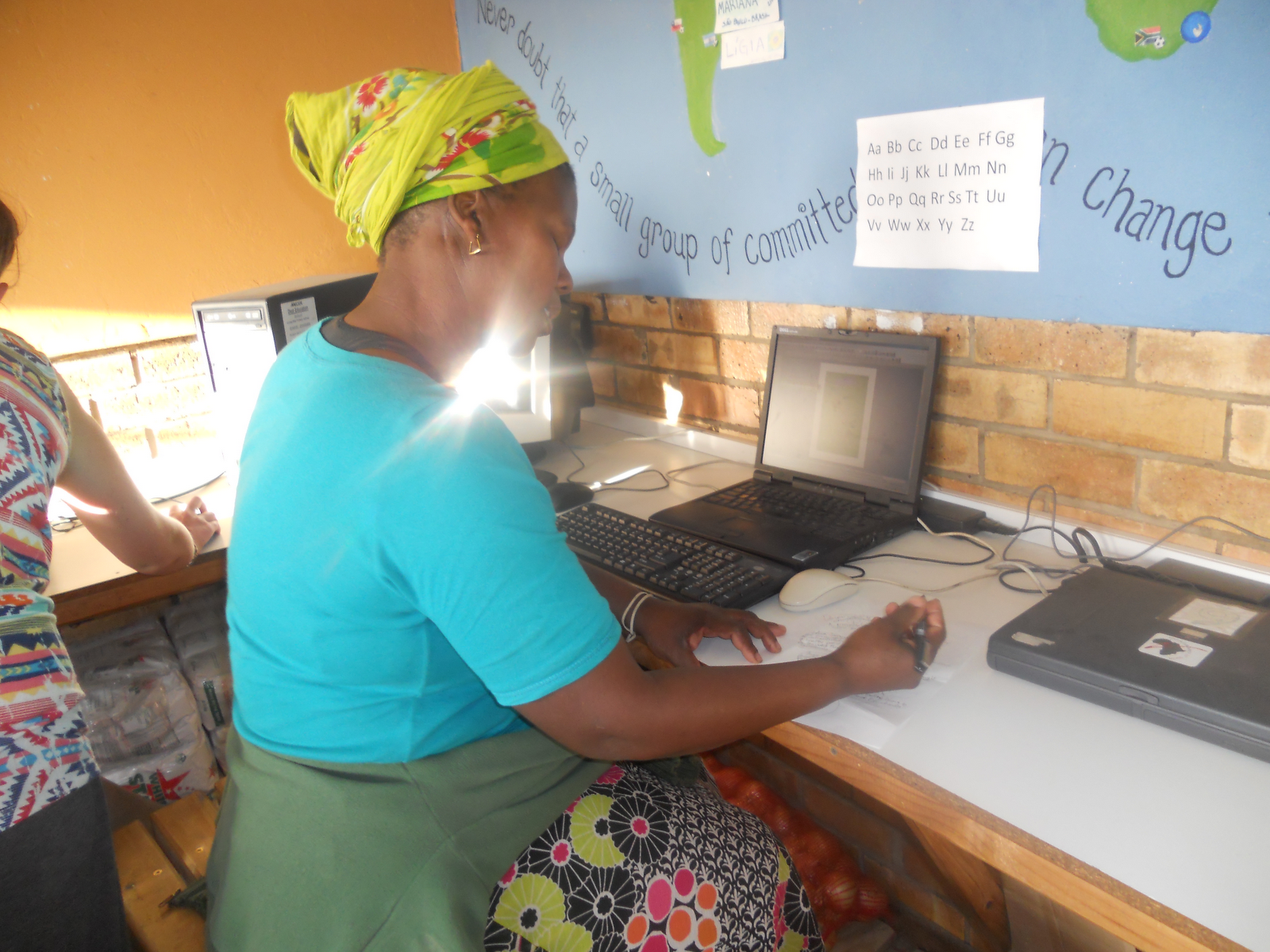 Volunteer Africa Blog: Guest Vlog Part 1: Volunteers Charlotte & Laura ...